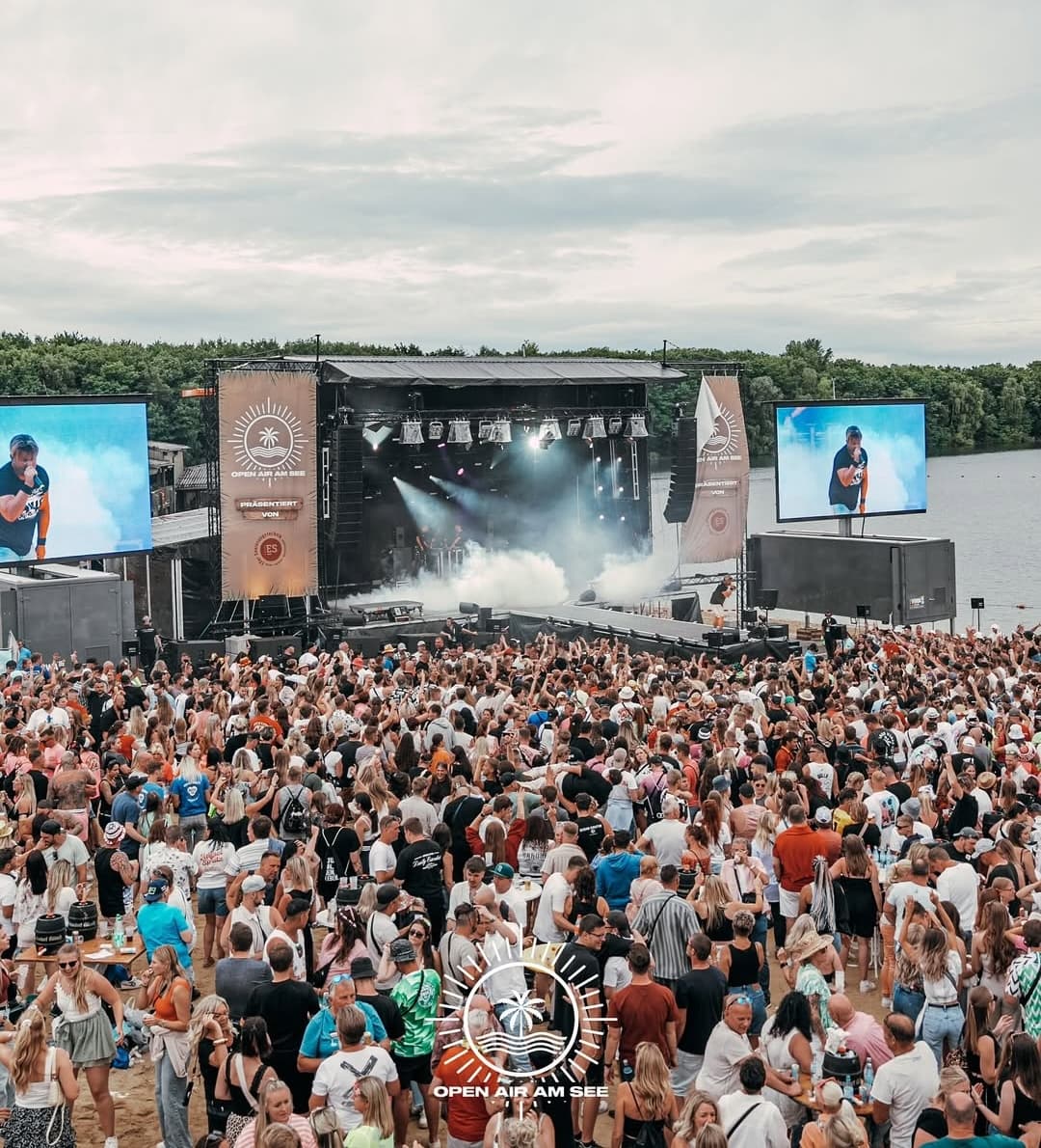 Tournet: stable network infrastructures and IT solutions for successful ...