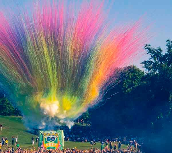 Tournet: stable network infrastructures and IT solutions for successful ...